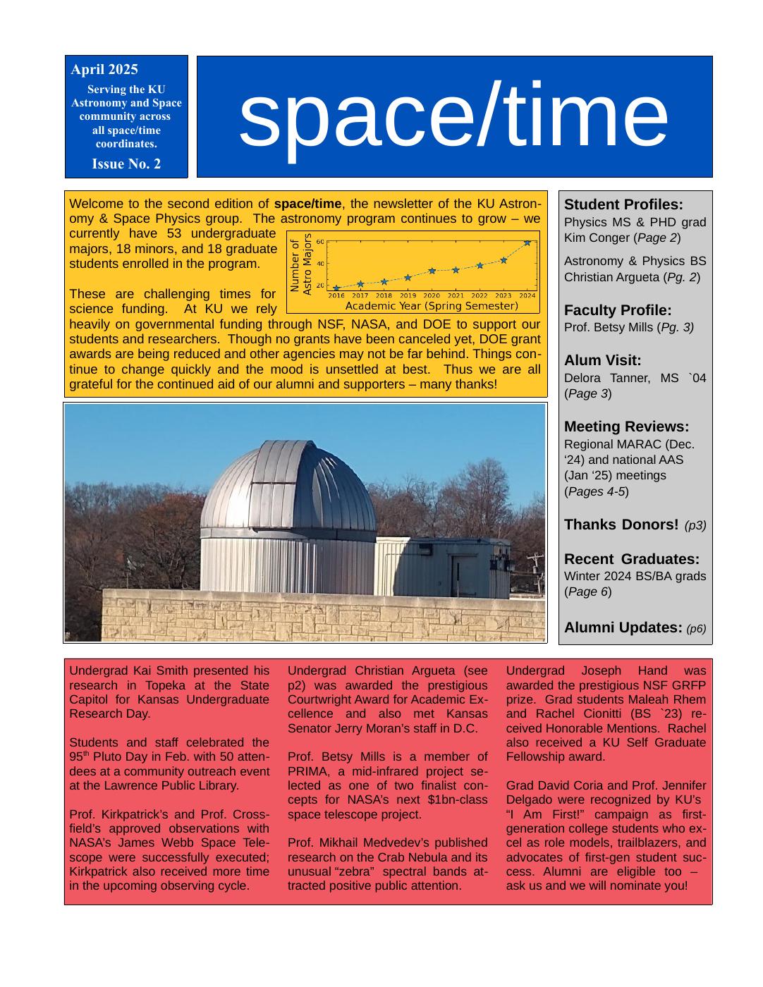 space/time | PDF to Flipbook