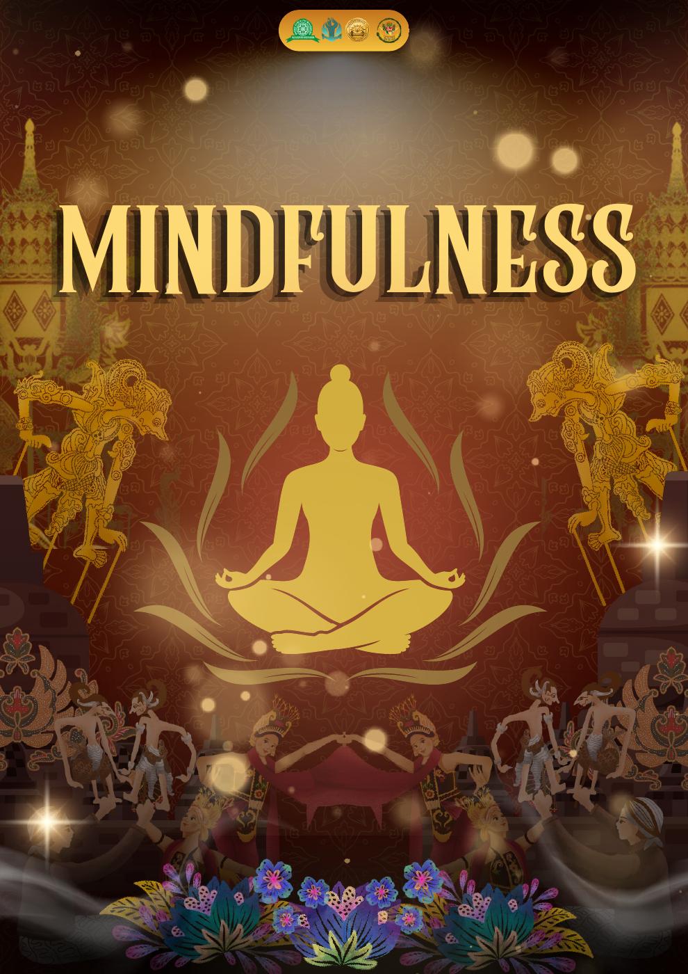 MINDFULNESS | PDF to Flipbook