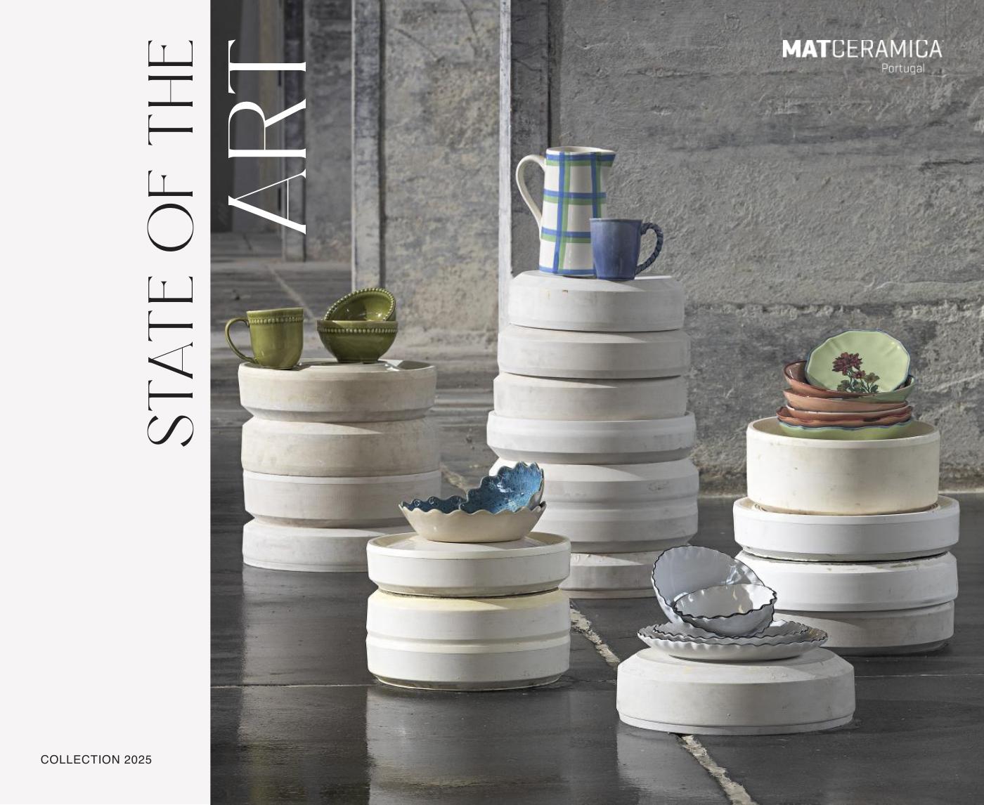 Matceramica | PDF to Flipbook