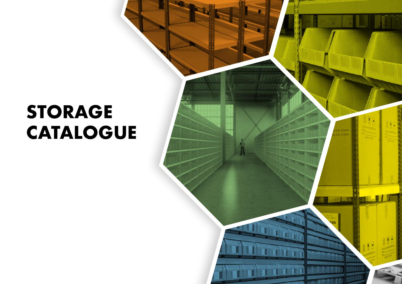 Storage Catalogue | PDF to Flipbook