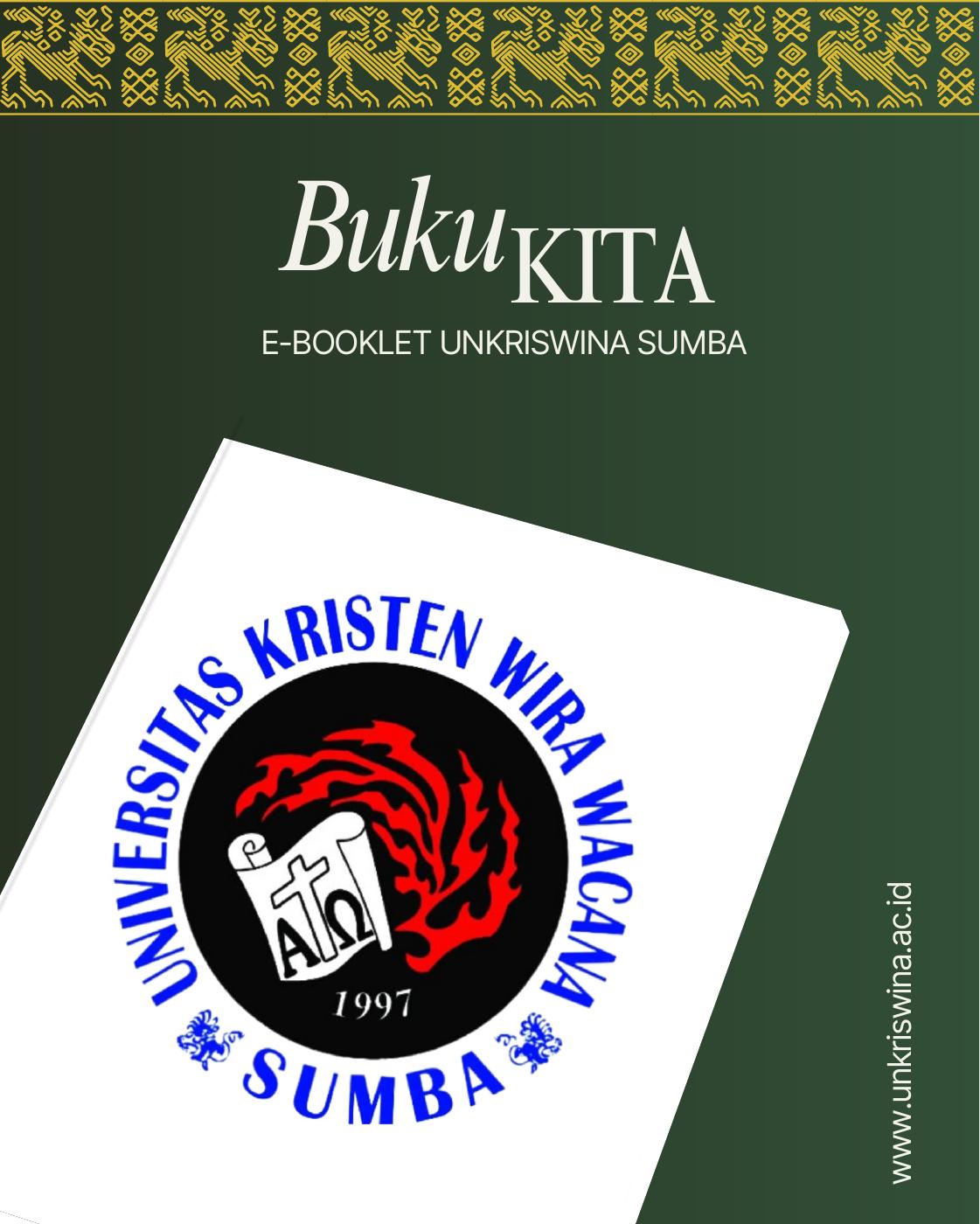 Buku KITA | PDF to Flipbook