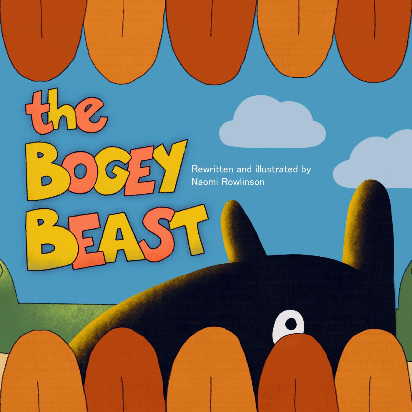 The Bogey Beast | PDF to Flipbook