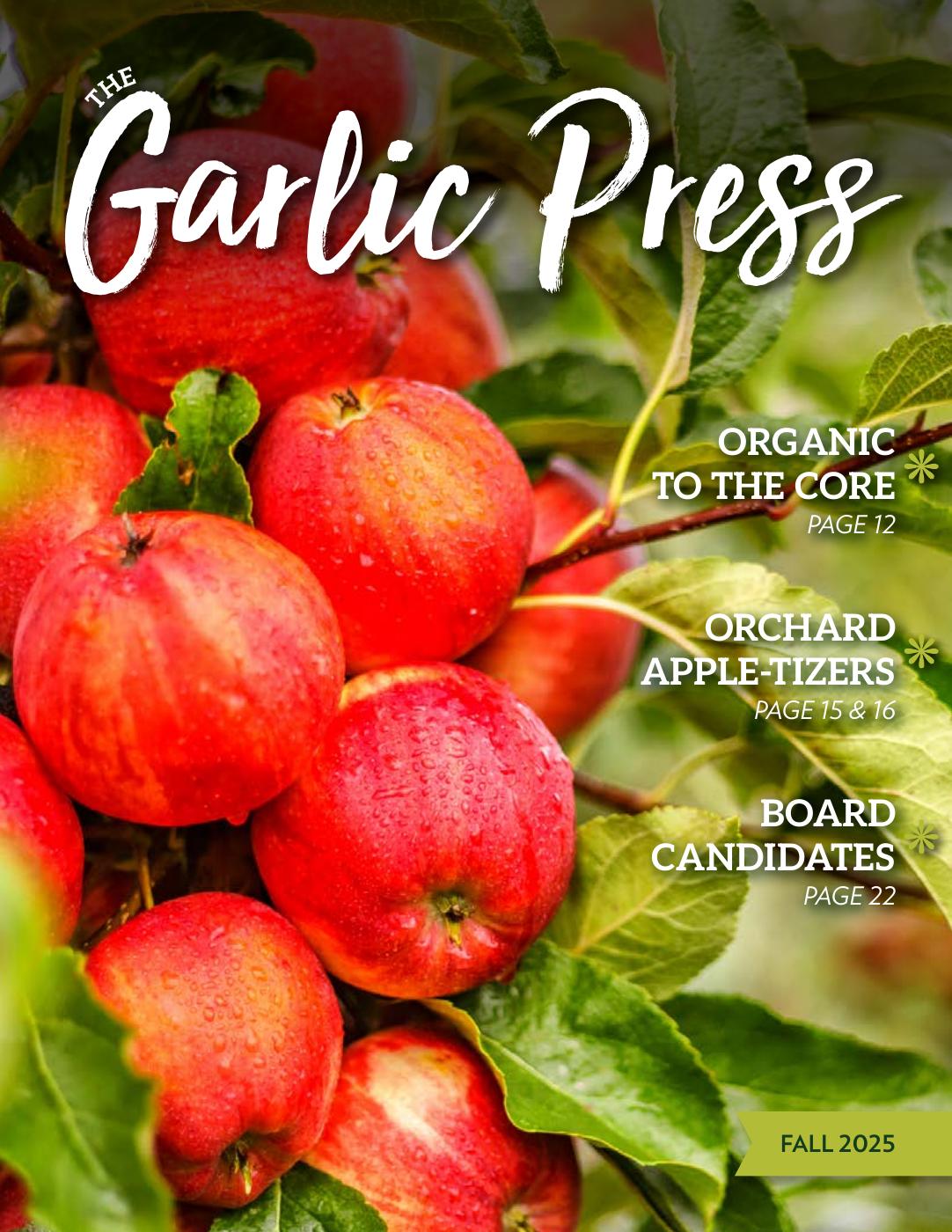 PFC GP | 2025 Issue 3