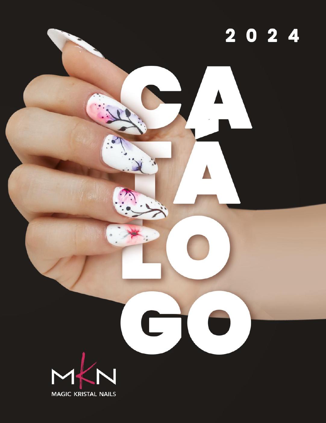 CATÁLOGO MKN 2024 | PDF to Flipbook