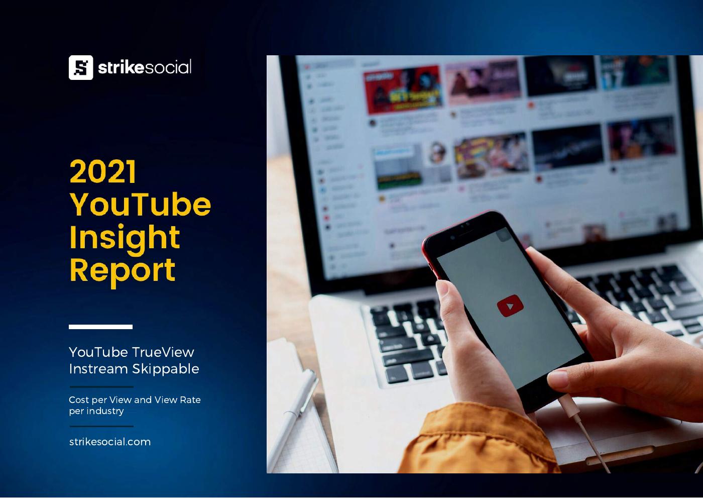 2021 YouTube Insight Report