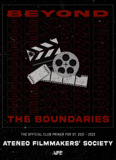 The AFS Official Club Primer for SY 2021 - 2022