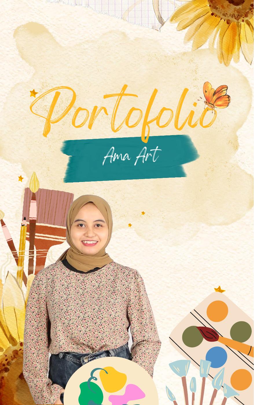 Artellama Portofolio | PDF to Flipbook
