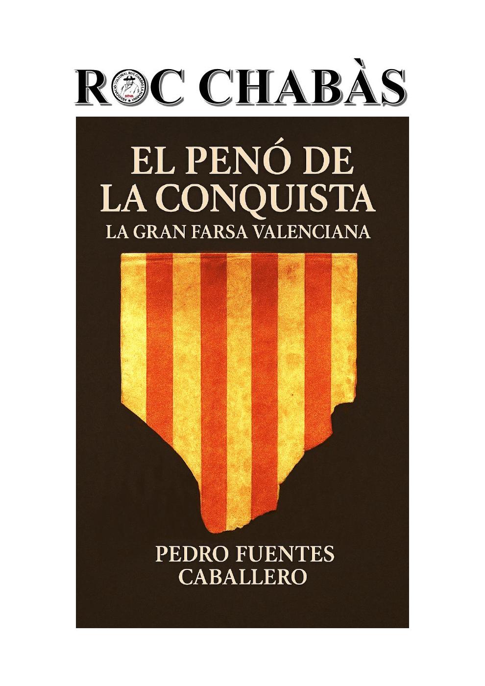 El Penó de la Conquista | PDF to Flipbook