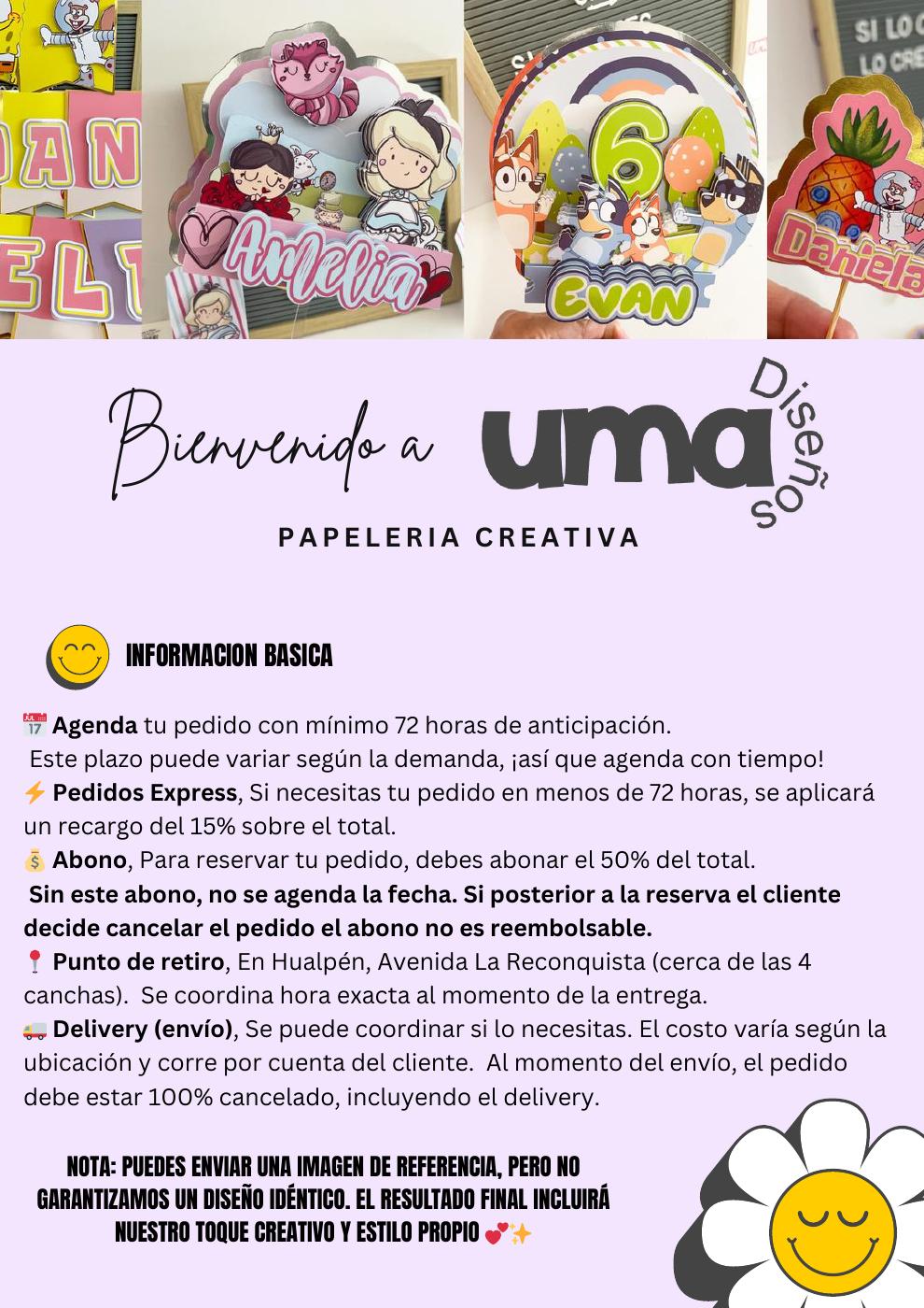 CATALOGO UMA | PDF to Flipbook