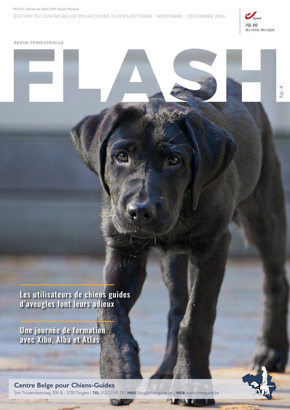 Flash 4/2024 FR