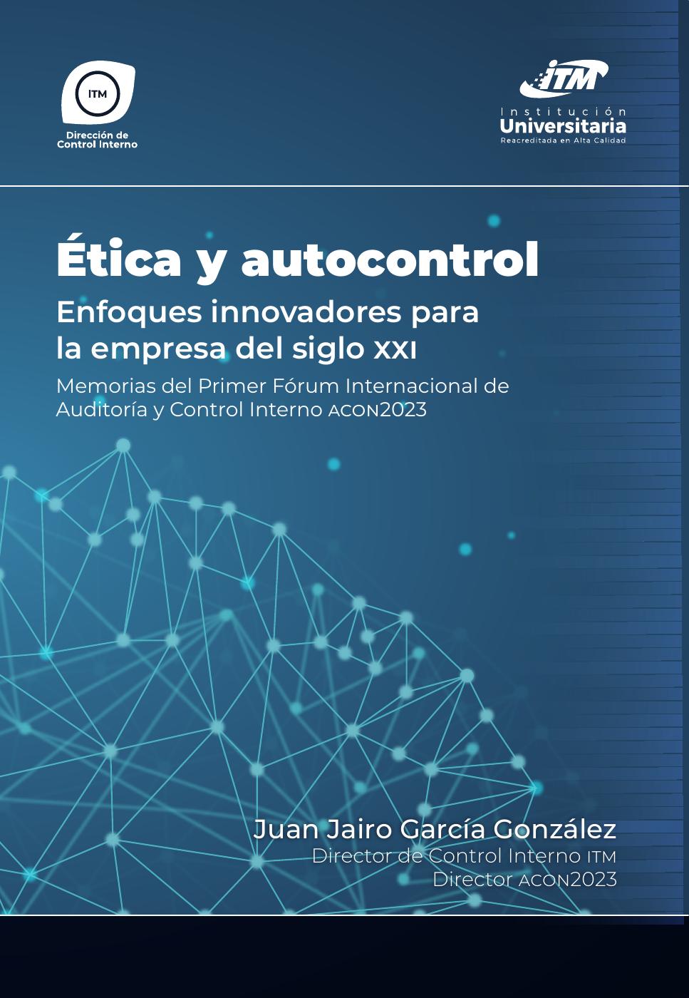 Ética y Autocontrol | PDF to Flipbook