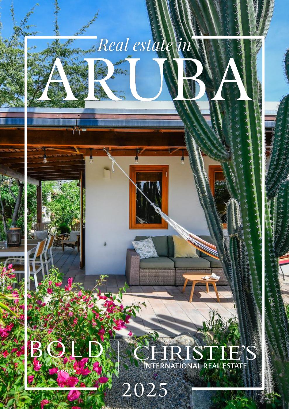 Bold Properties Aruba