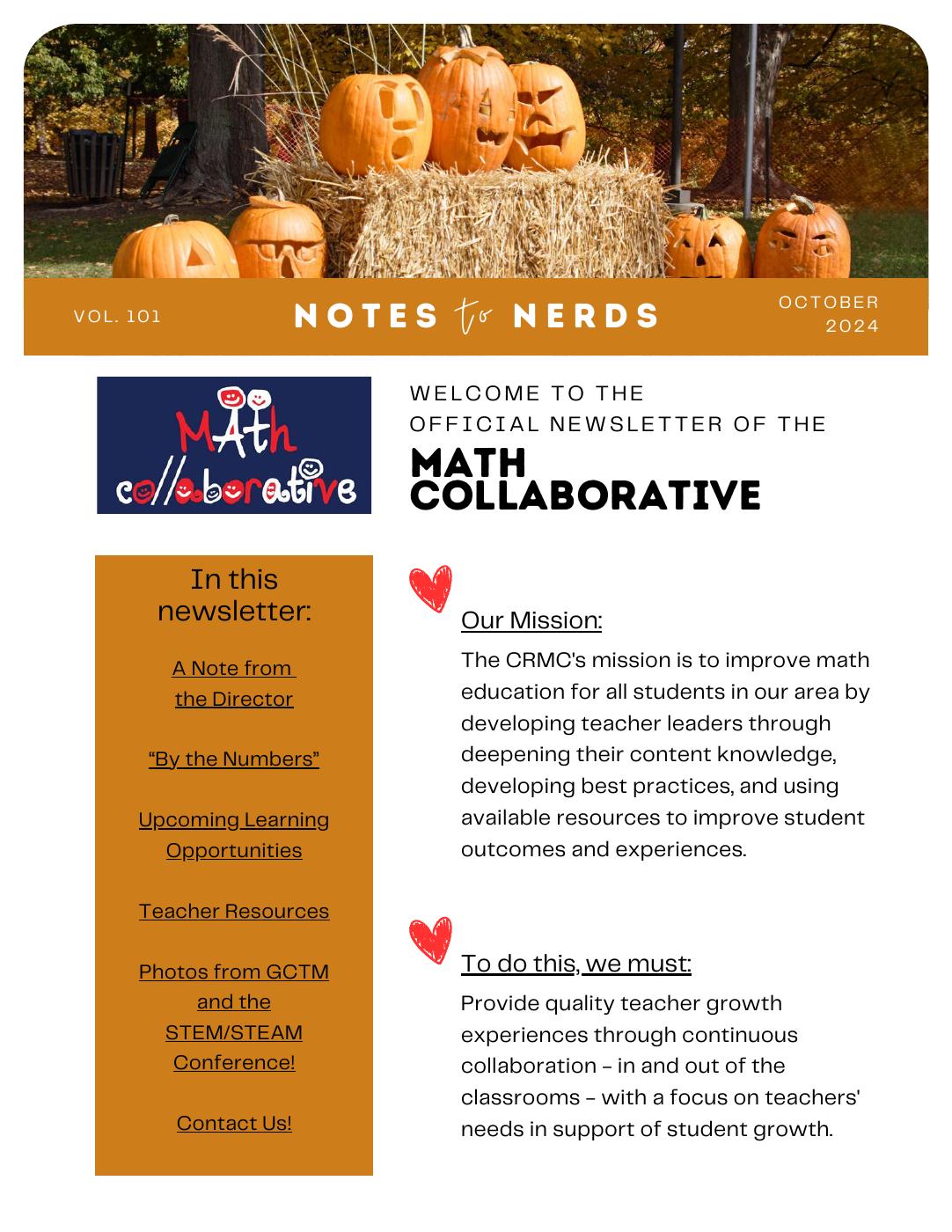 Notes to Nerds | PDF to Flipbook
