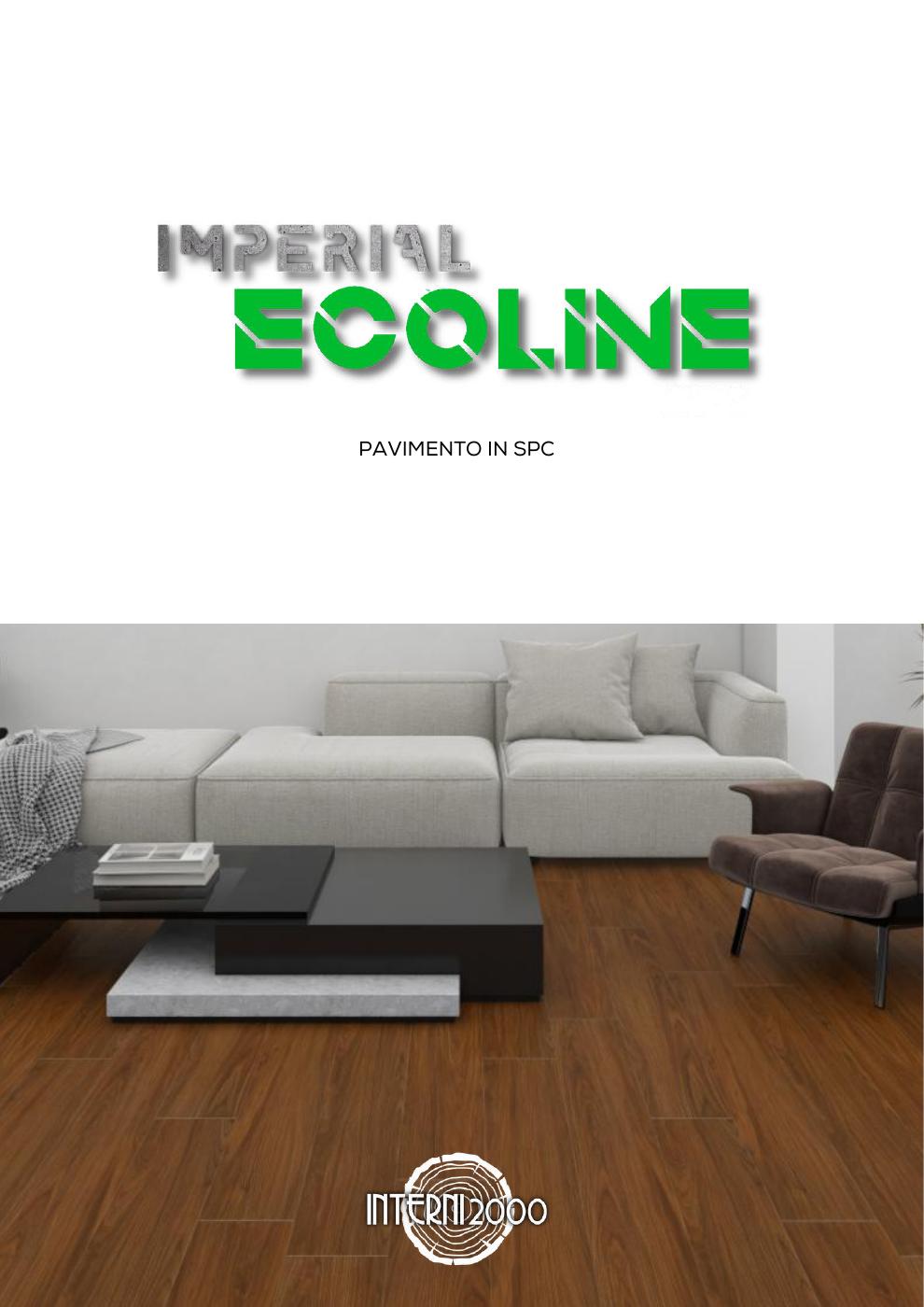 IMPERIAL ECOLINE SPC | PDF to Flipbook
