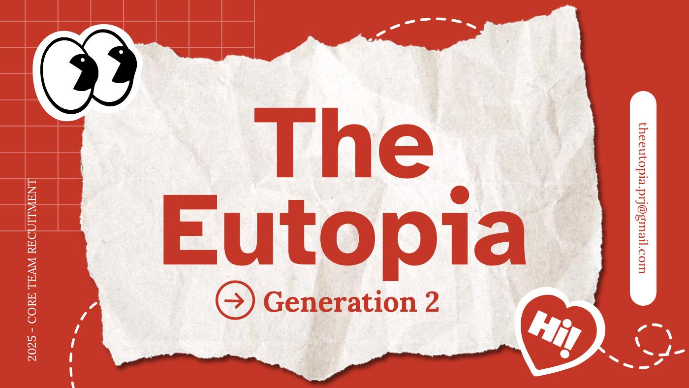 JD - The Eutopia | PDF to Flipbook