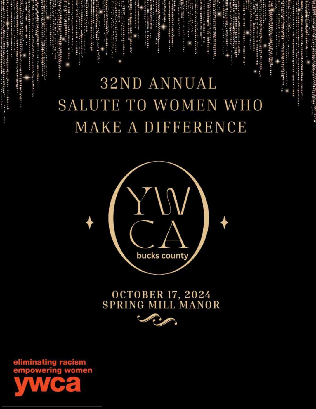 YWCA 2024 Program Book | PDF to Flipbook