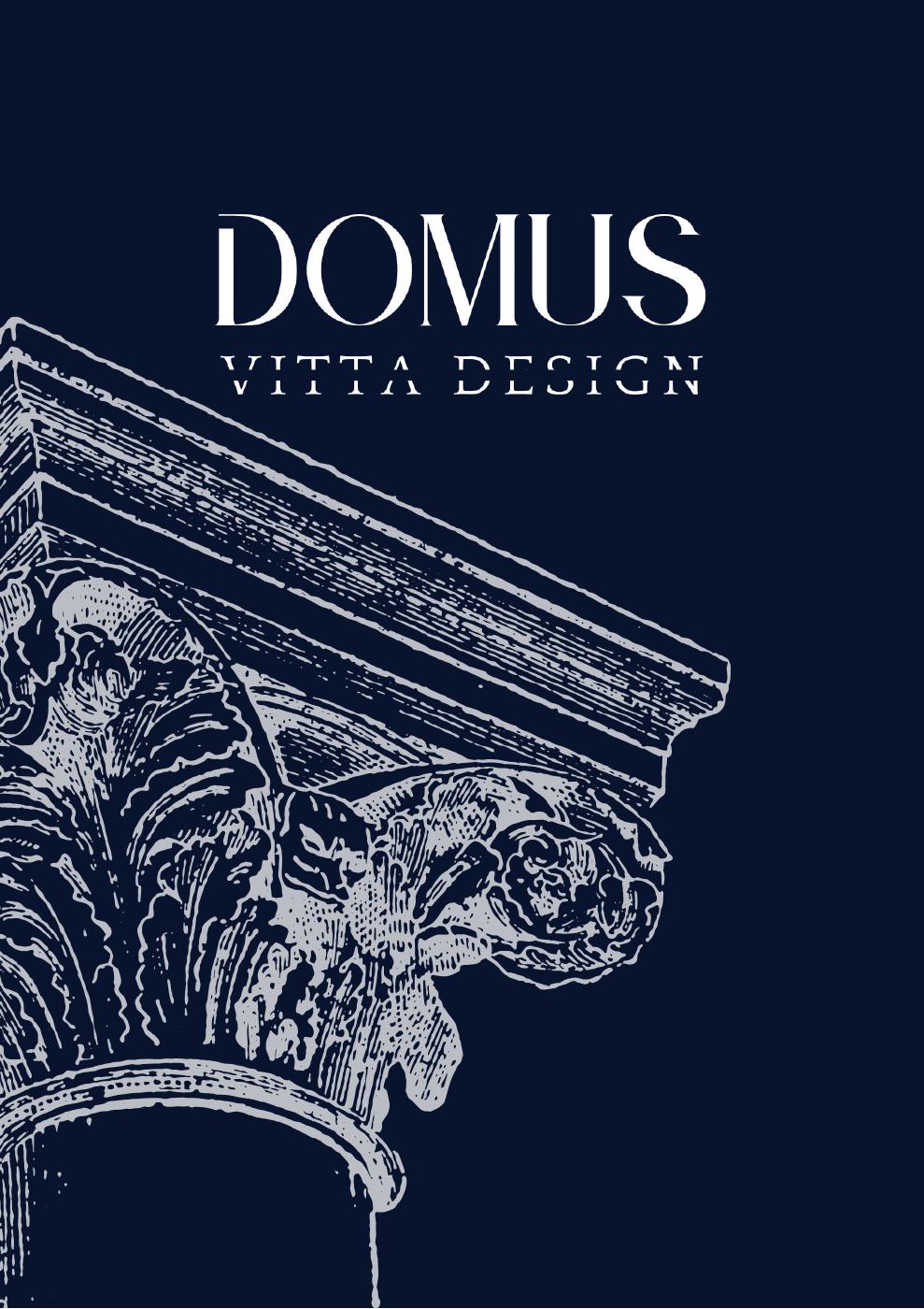 Domus Vitta | PDF to Flipbook