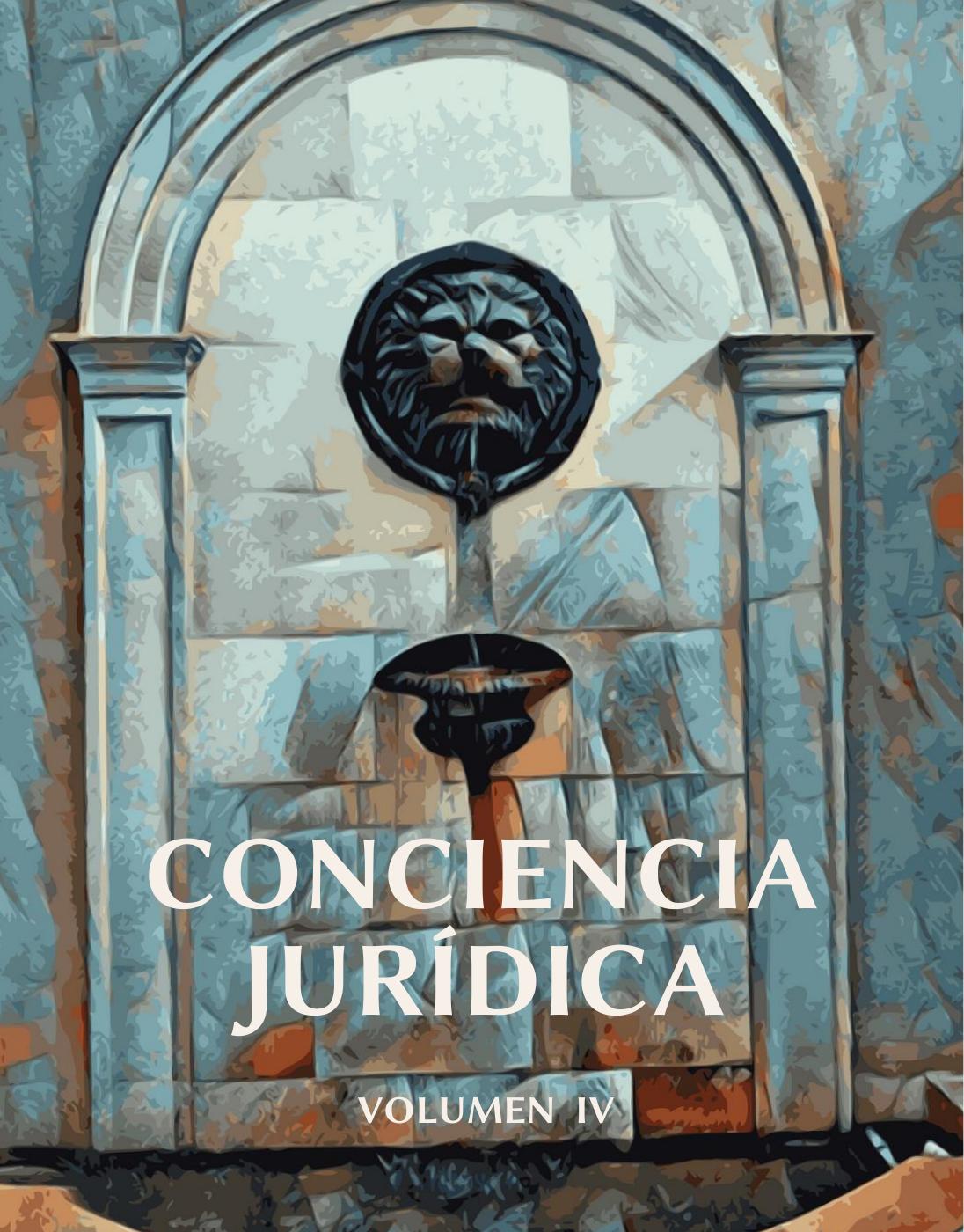 Conciencia Jurídica | PDF to Flipbook
