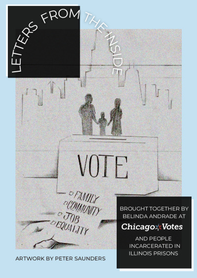 Letters from the Inside