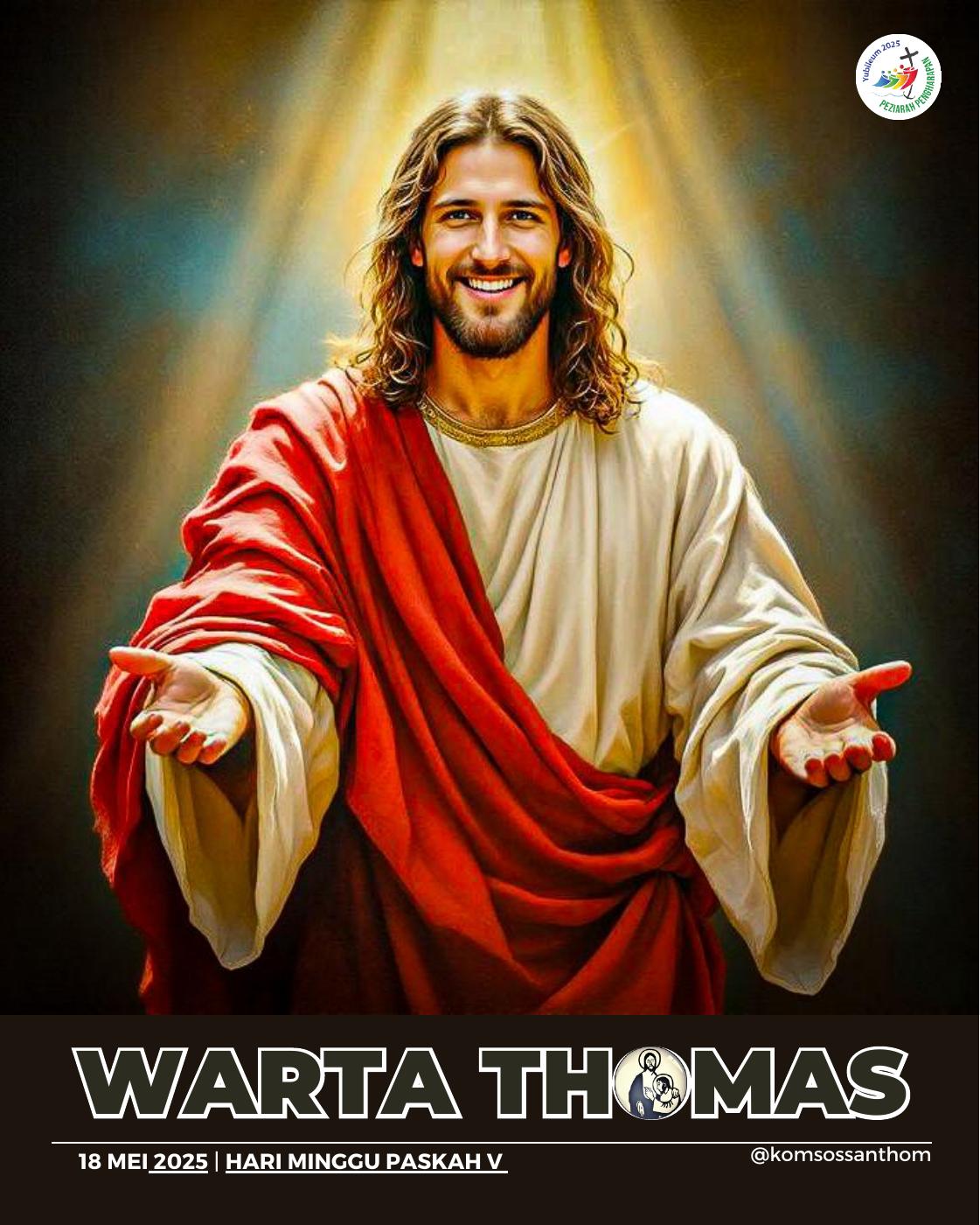 Warta Thomas | PDF to Flipbook