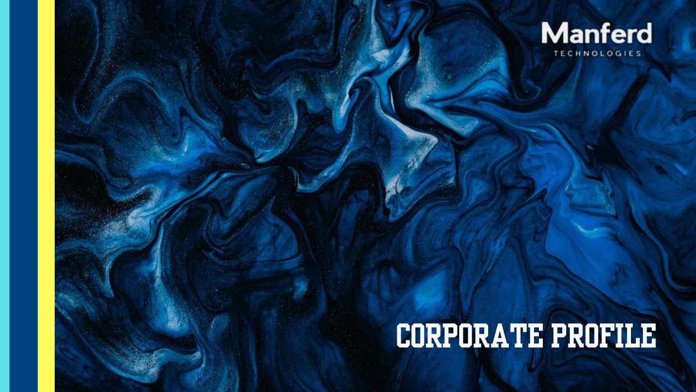 Manferd Profile | PDF to Flipbook