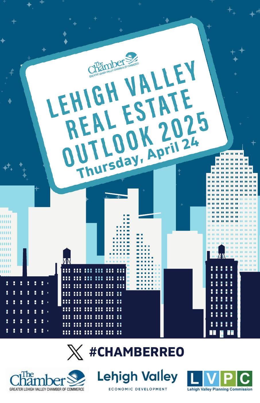 2025 Lehigh Valley Real Estate Outlook | PDF to Flipbook