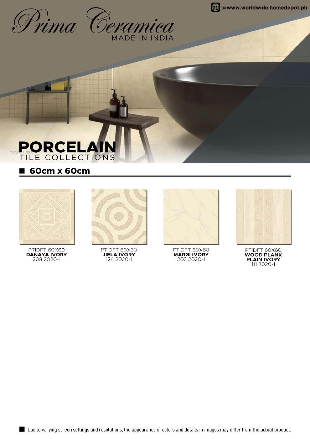 PRIMA CERAMICA