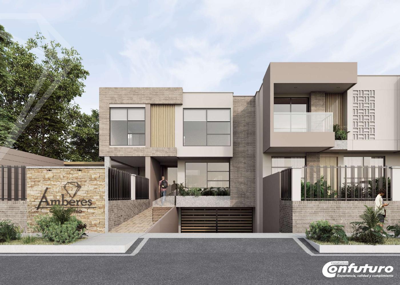 AMBERES - condominio | PDF to Flipbook