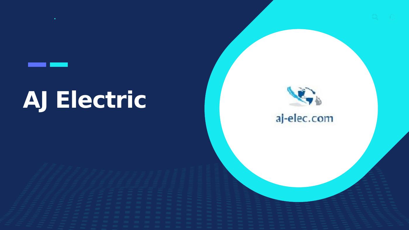 Aj Electric | PDF to Flipbook