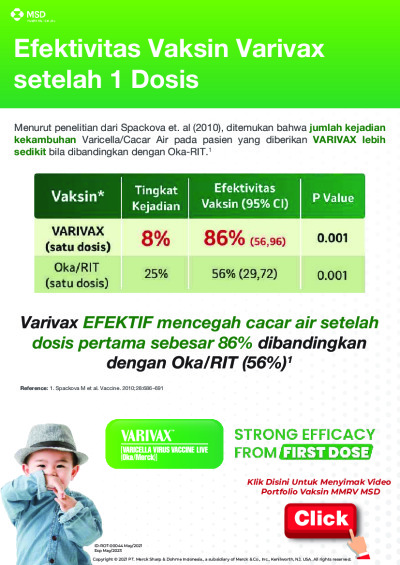 Varivax Brochure