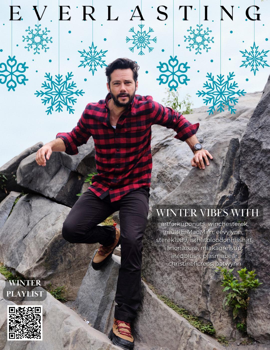 Sterek Everlasting Winter 2024 | PDF to Flipbook