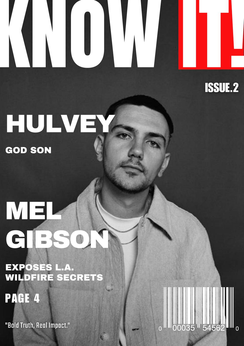 KNOW IT! Issue.2 | PDF to Flipbook
