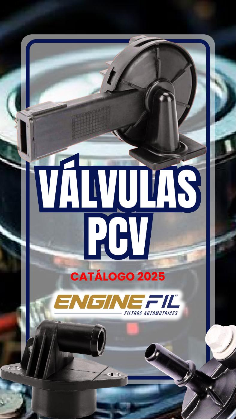 Catálogo Válvulas PCV | PDF to Flipbook