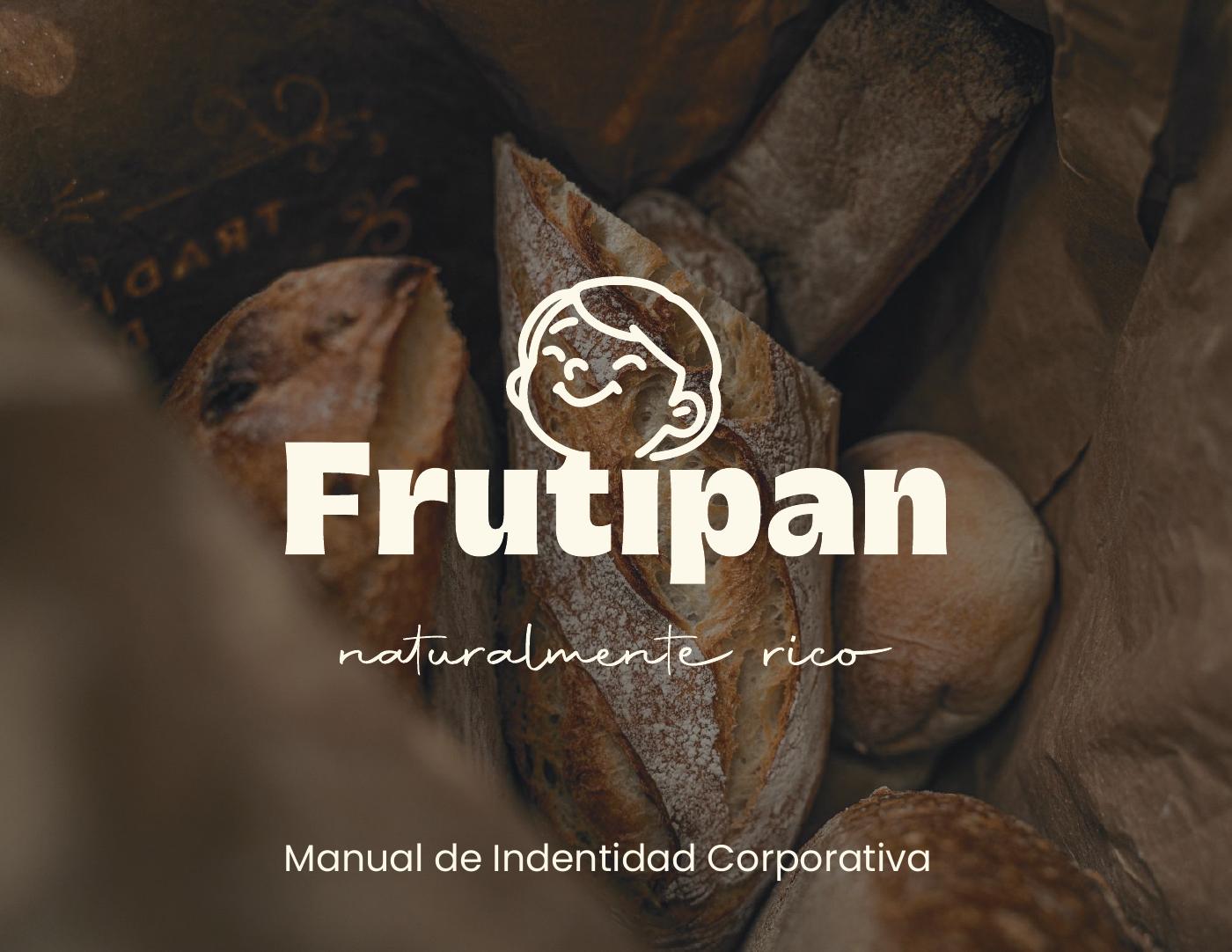 Manual de marca frutipan | PDF to Flipbook