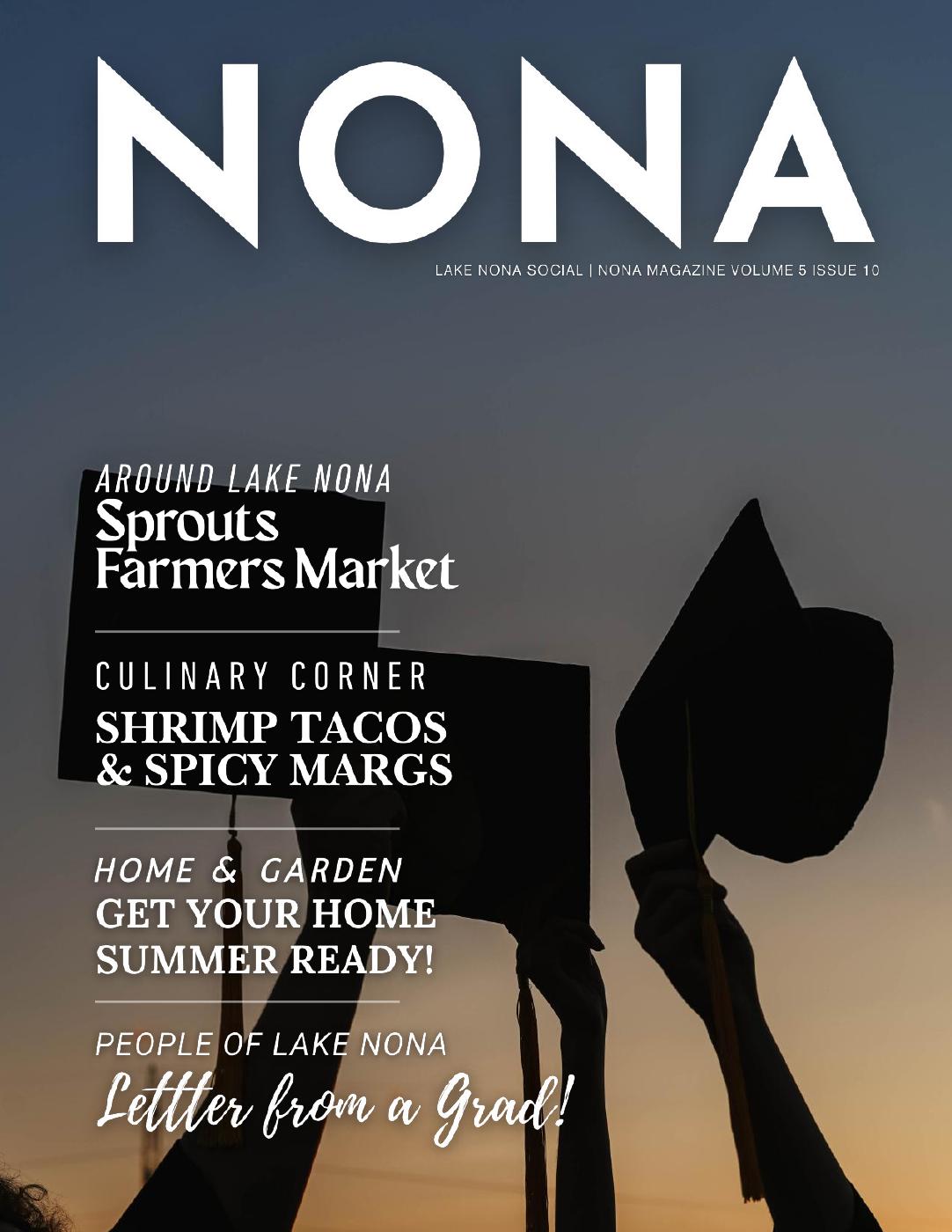 Nona Magazine