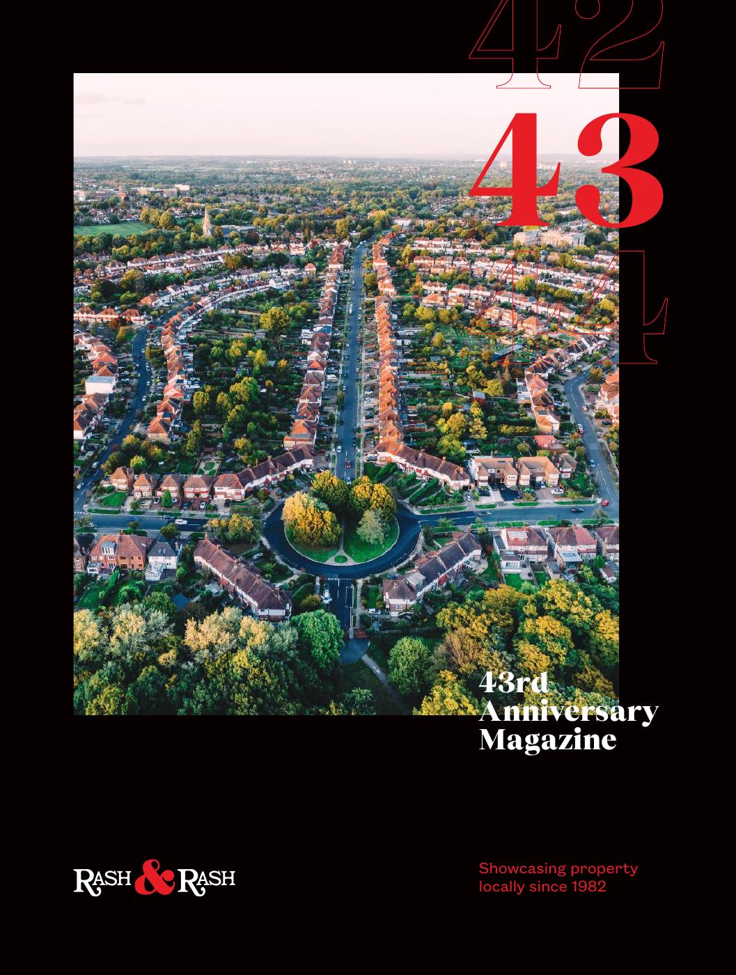 Rash & Rash | PDF to Flipbook