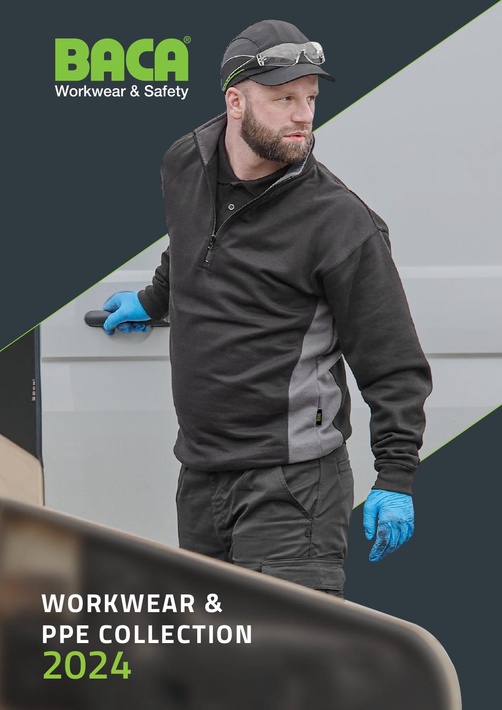 Baca Safety 2024 Brochure | PDF to Flipbook