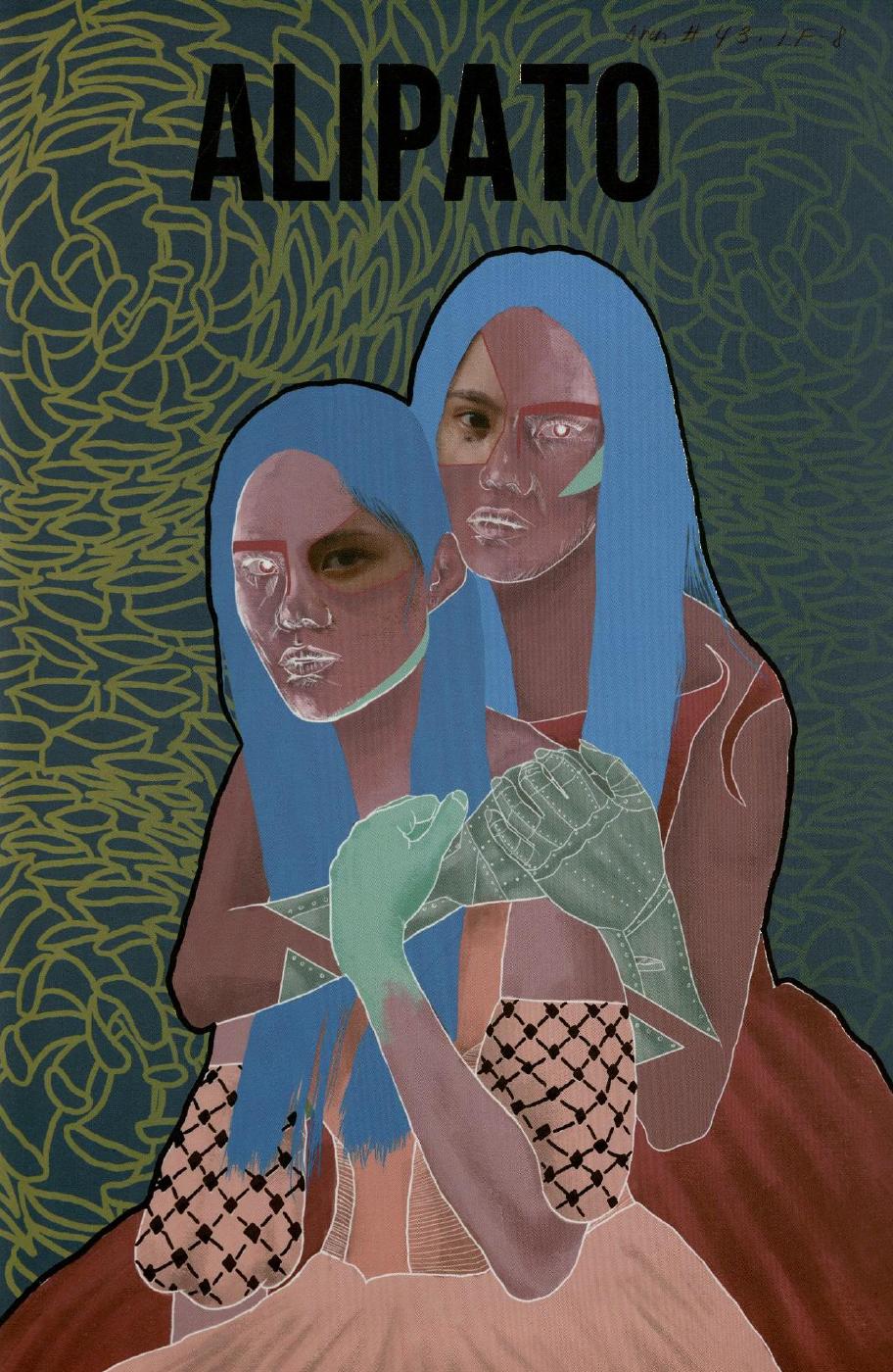 Alipato Volume 16 | PDF to Flipbook