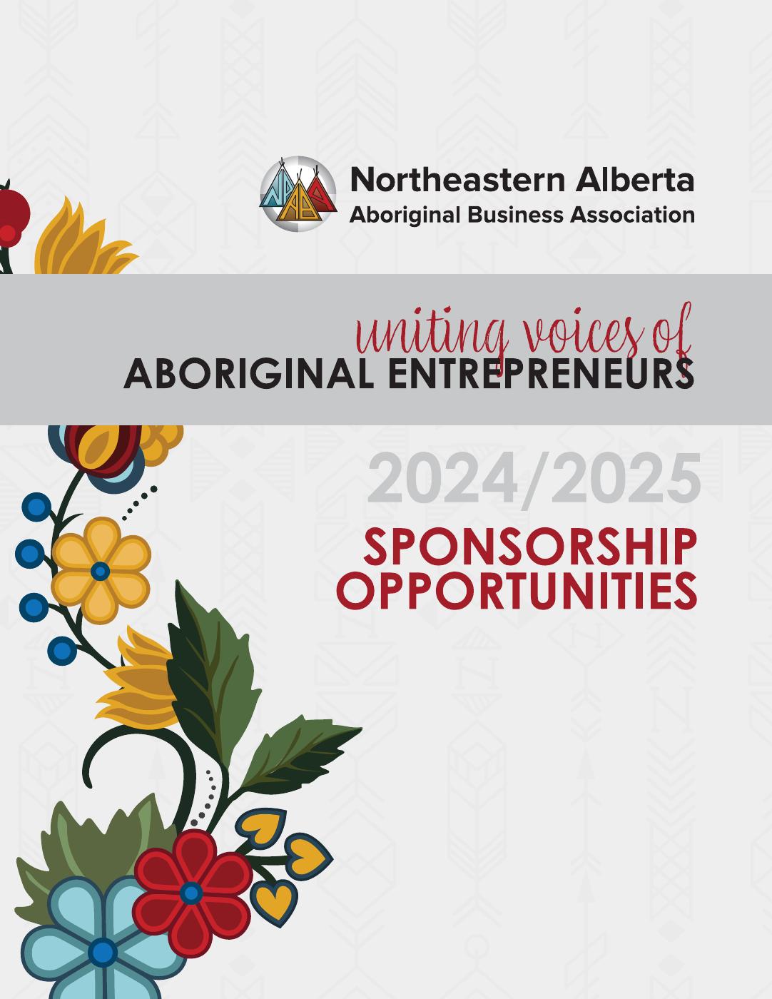 NAABA: Uniting Voices of Aboriginal Entrepreneurs