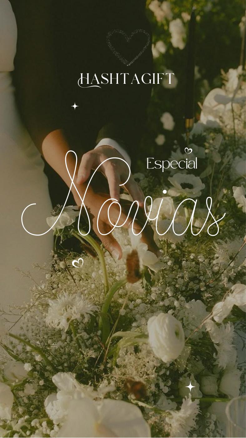 EDICIÓN RAMO DE NOVIA | PDF to Flipbook