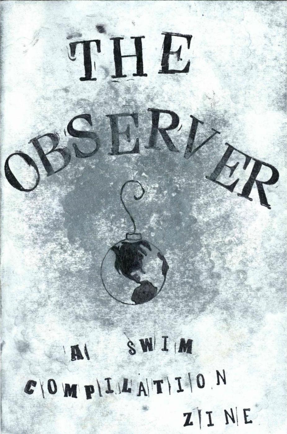 The Observer | PDF to Flipbook