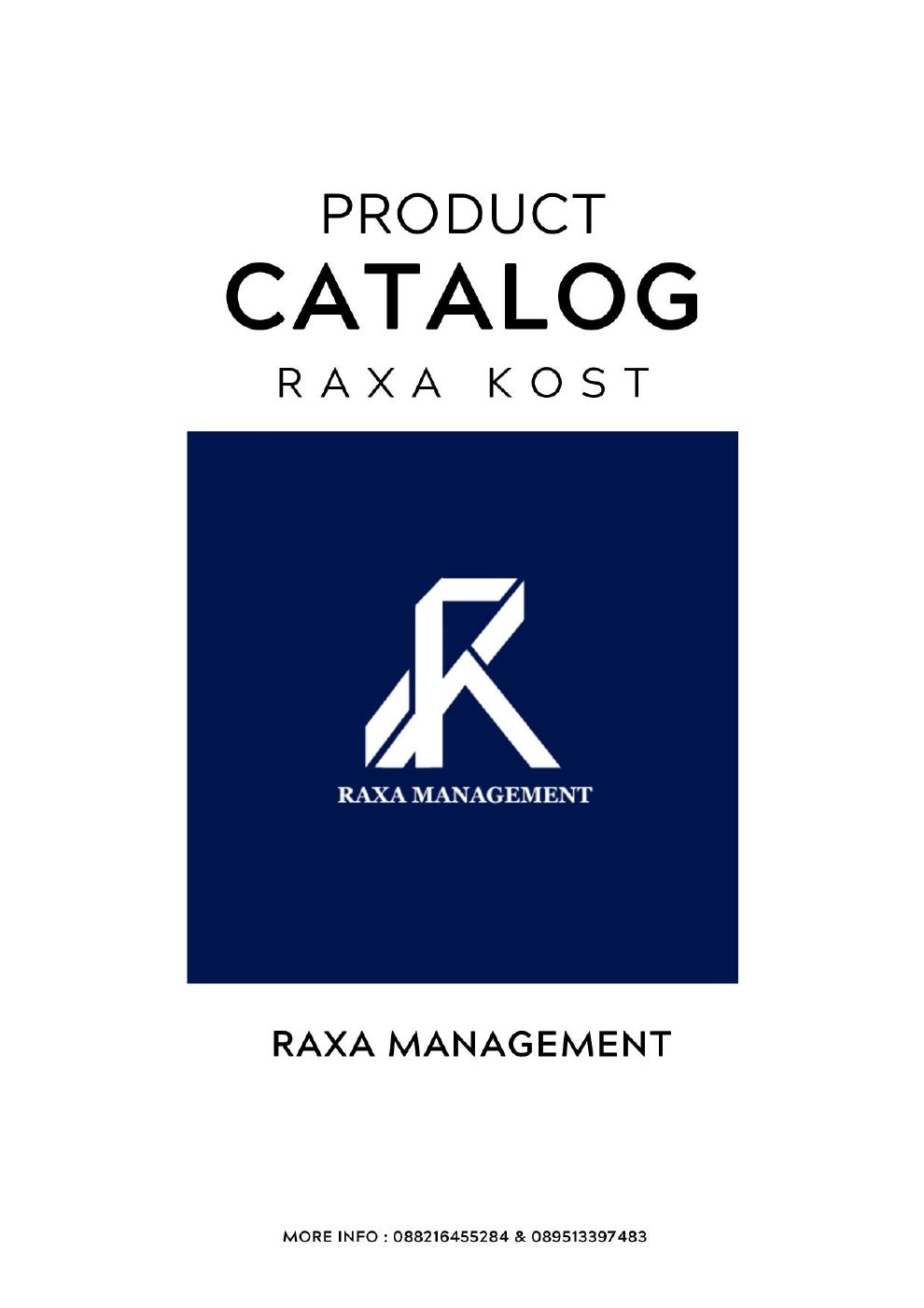 CATALOG RAXA KOST | PDF to Flipbook