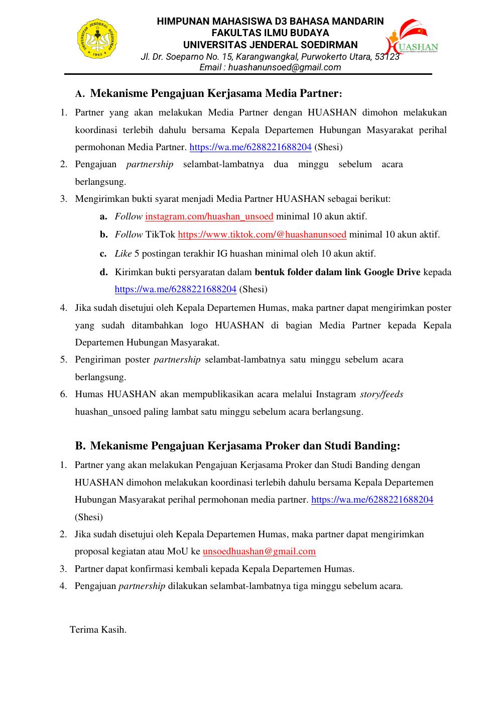 Media Partner | PDF to Flipbook