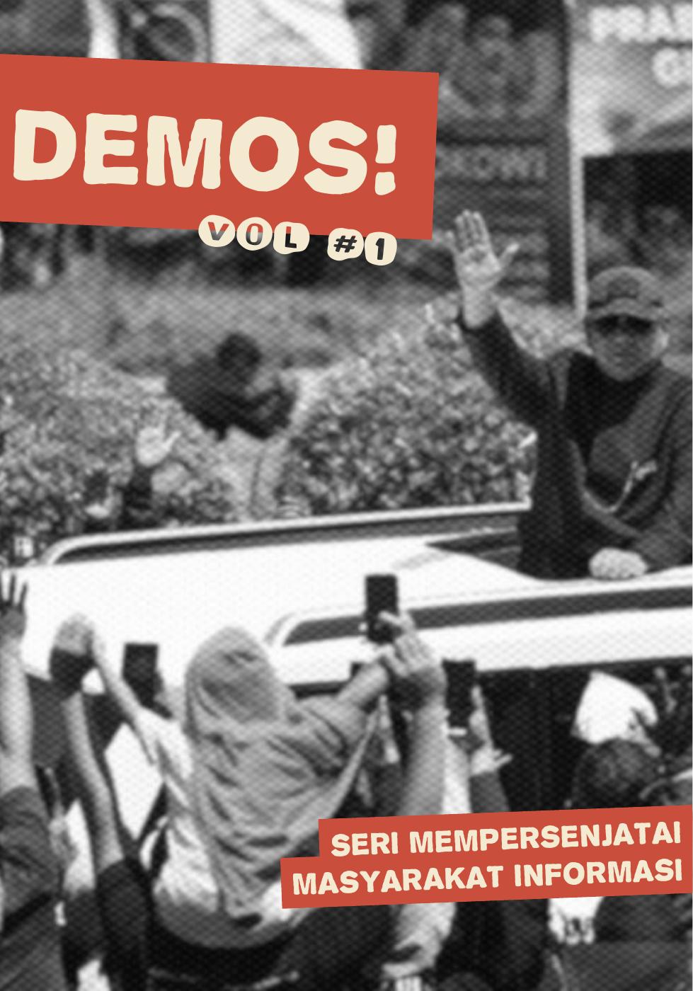 Demos | PDF to Flipbook