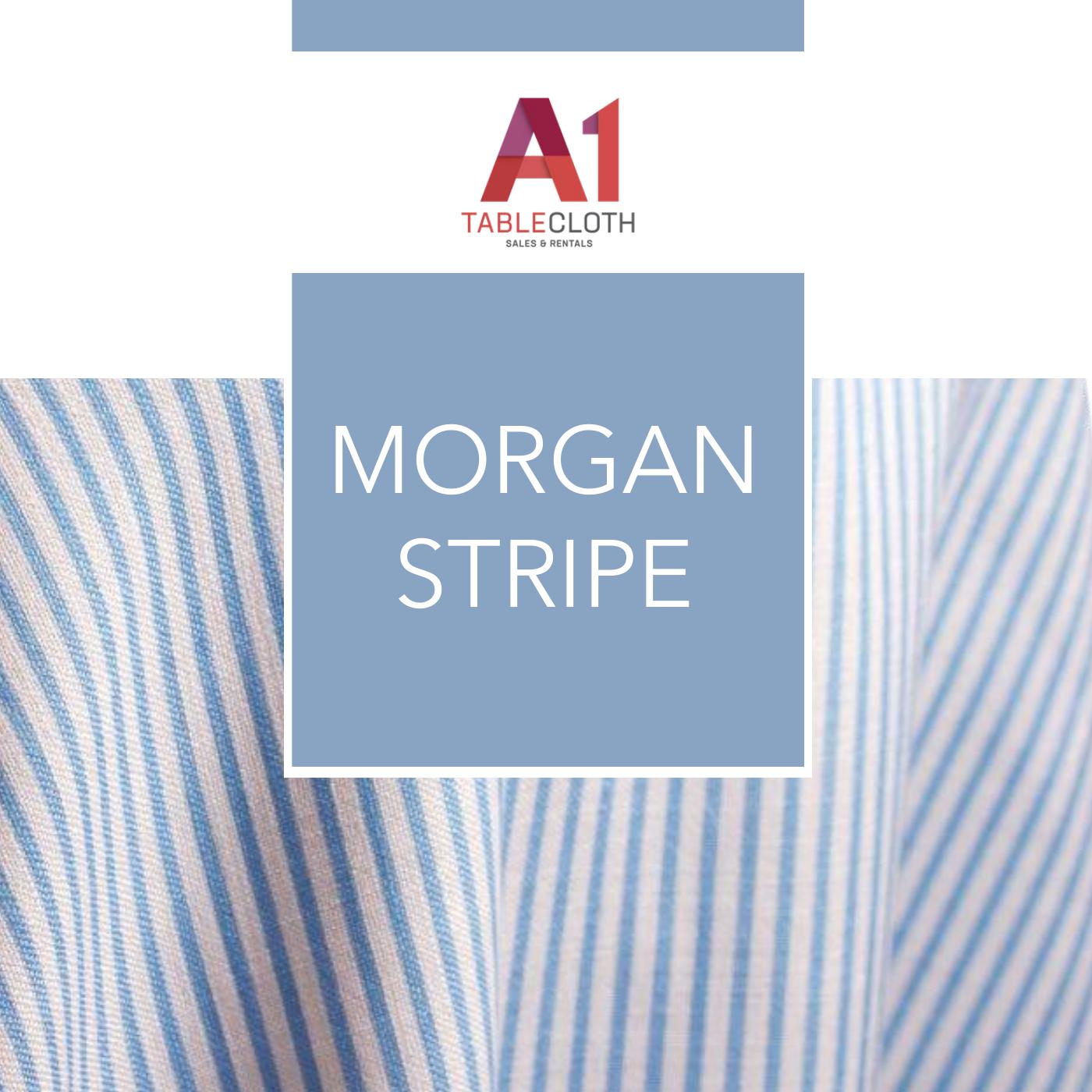 Morgan Stripe
