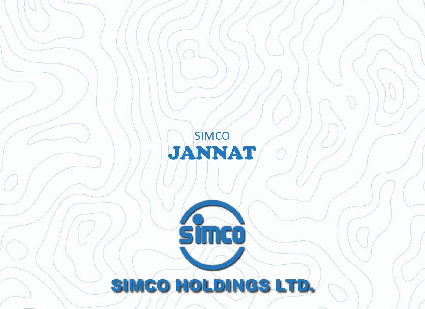 Simco Jannat | PDF to Flipbook