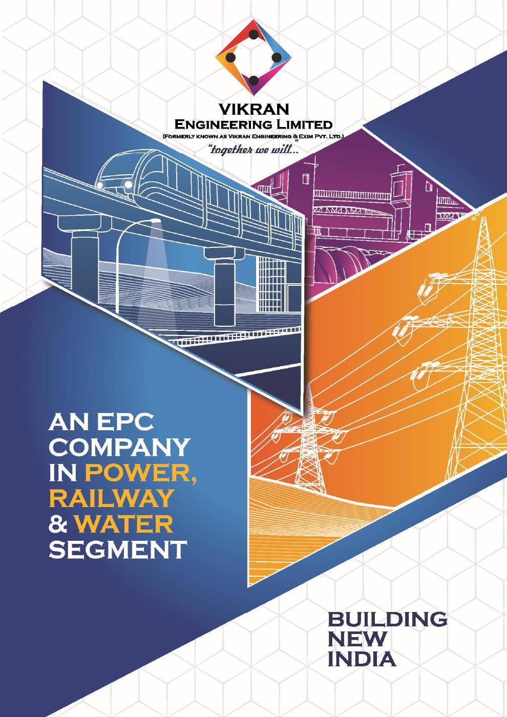 VIKRAN Engineering Limited | PDF to Flipbook