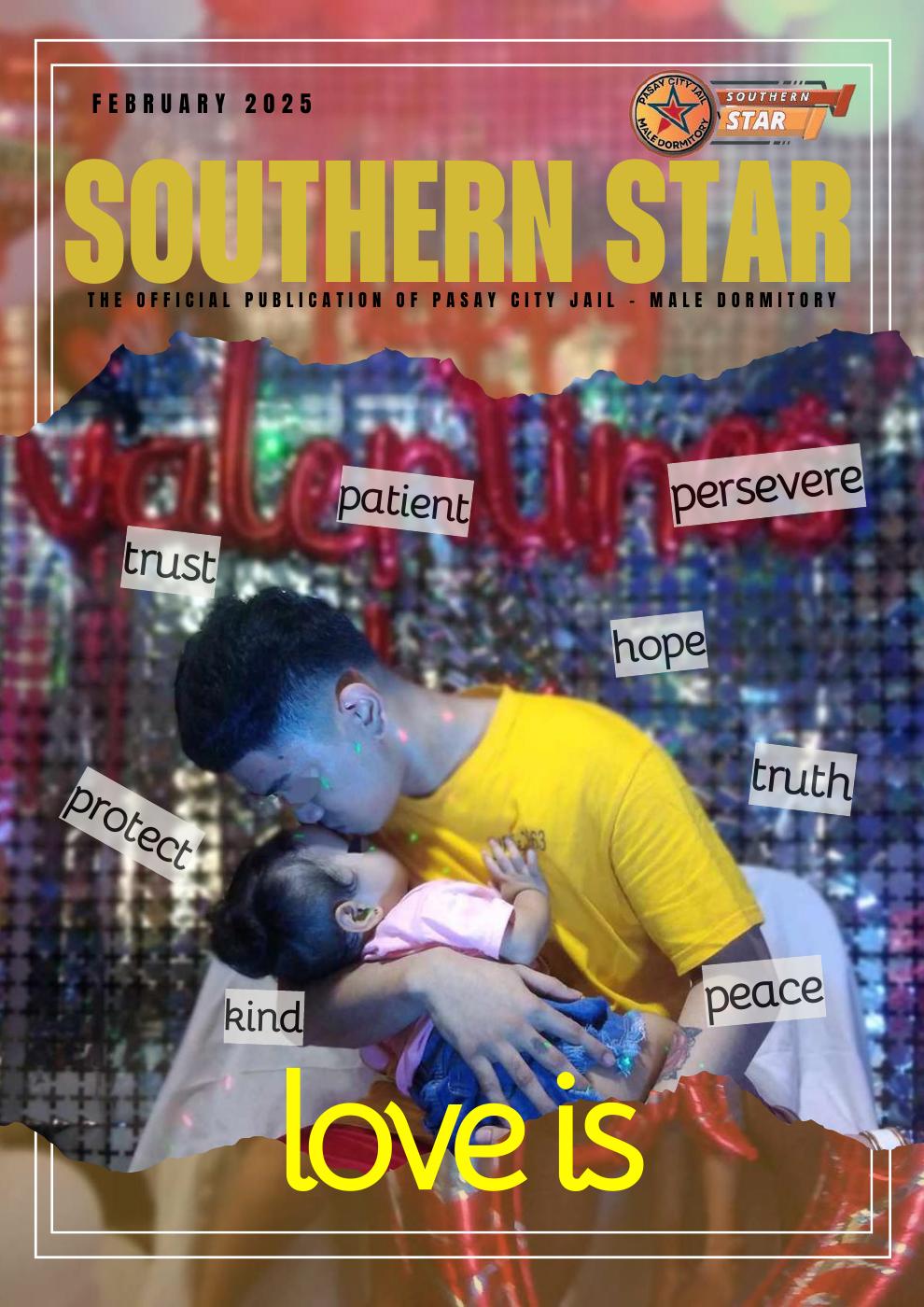 Southern Star | PDF to Flipbook