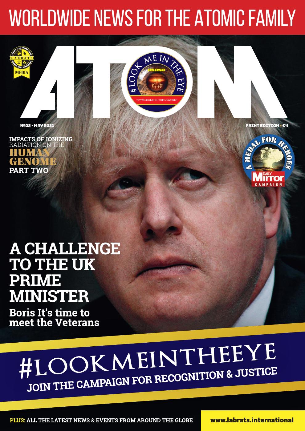 ATOM 2nd Edition | PDF to Flipbook