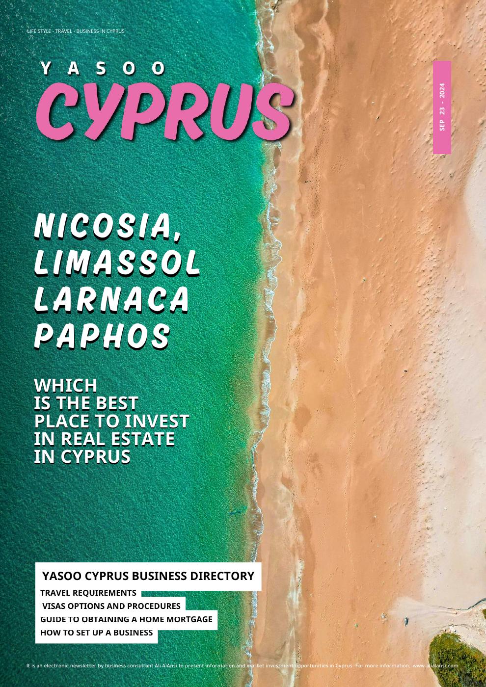 Yasoo Cyprus English Sep 23 - 2024